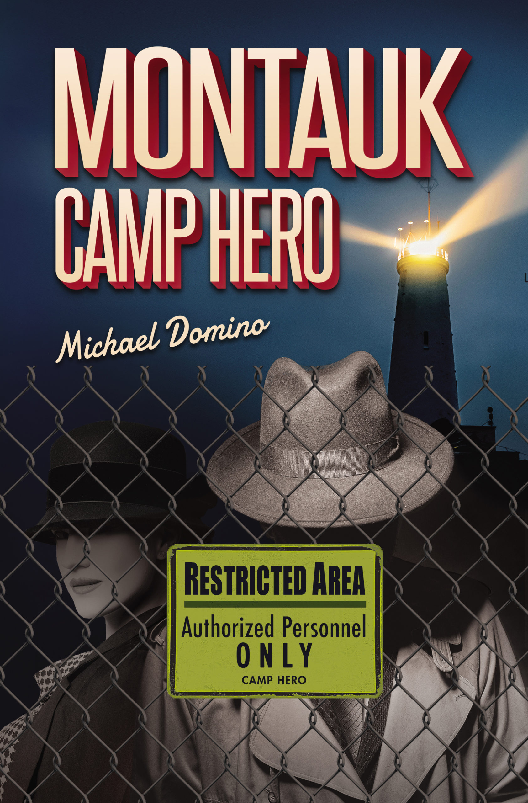 News – Camp Hero Montauk